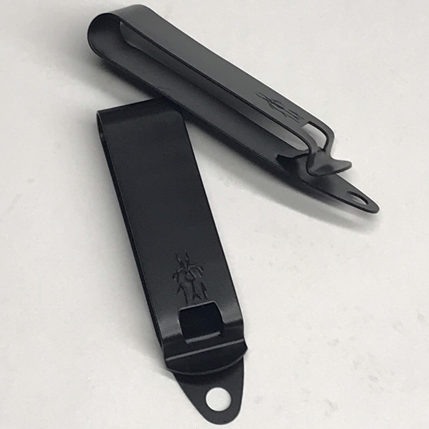 How to Carry Concealed: Discreet Carry Concepts Clips - Knives Illustrated