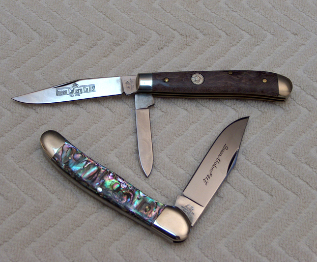 Does D2 Tool Steel Make a Good Knife? - Knives Illustrated