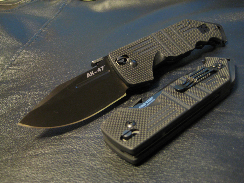 Cold Steel Ak 47