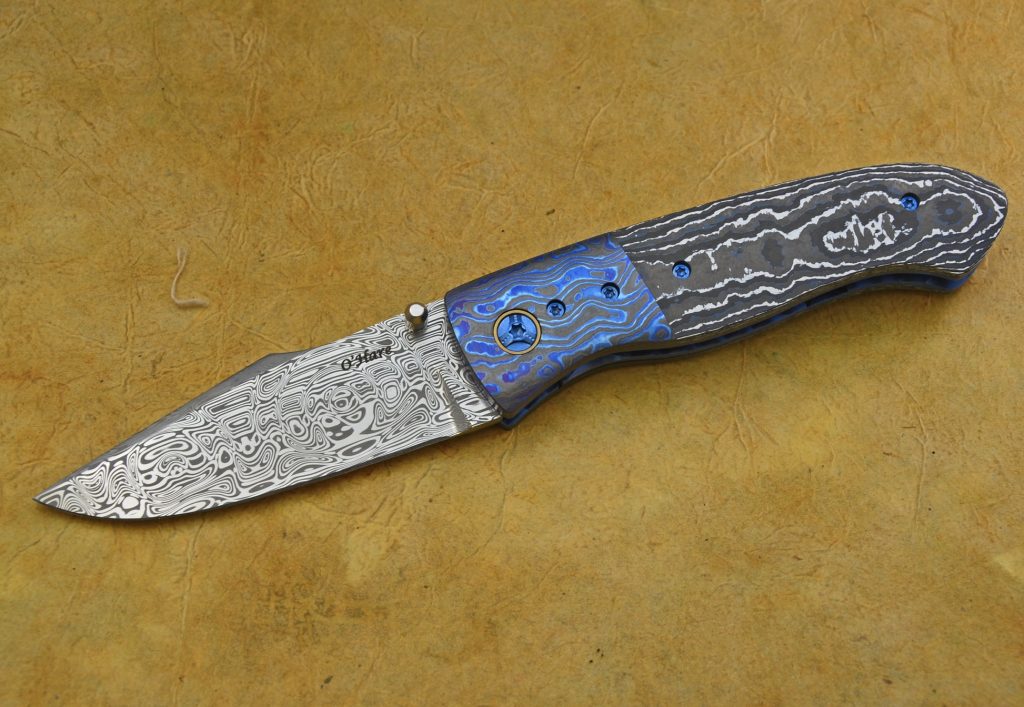 Calling All Knifemakers: Show Us Your Goods - Knives Illustrated