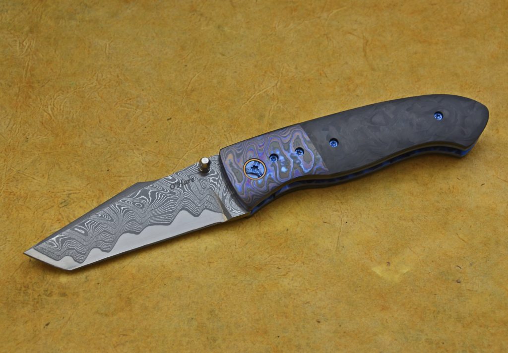 Calling All Knifemakers: Show Us Your Goods - Knives Illustrated