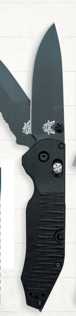 Tactical Buyer's Guide for 2020 - Knives Illustrated