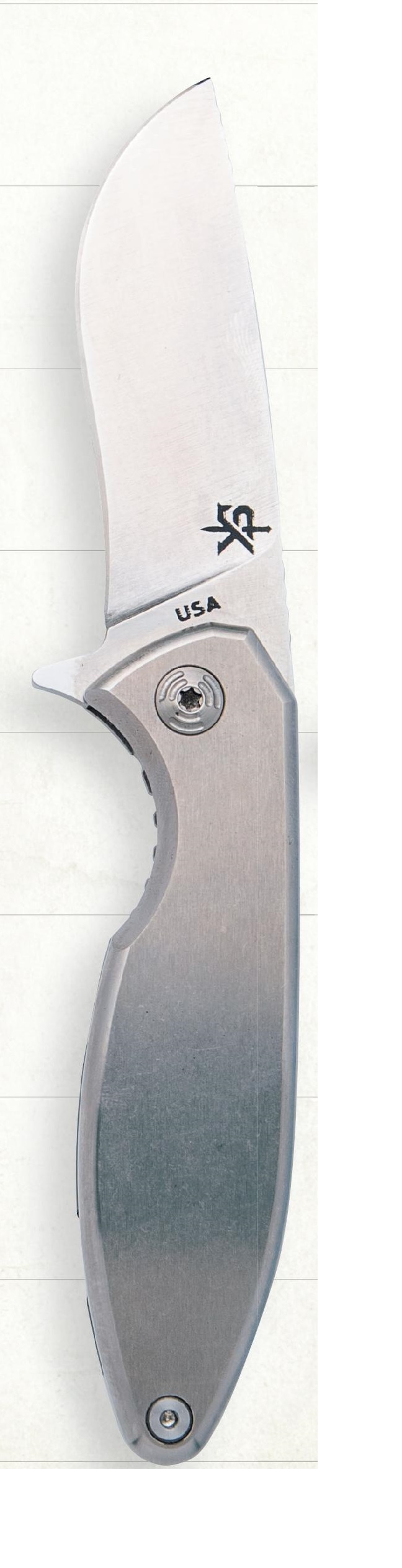 General Buyer's Guide for 2020 - Knives Illustrated