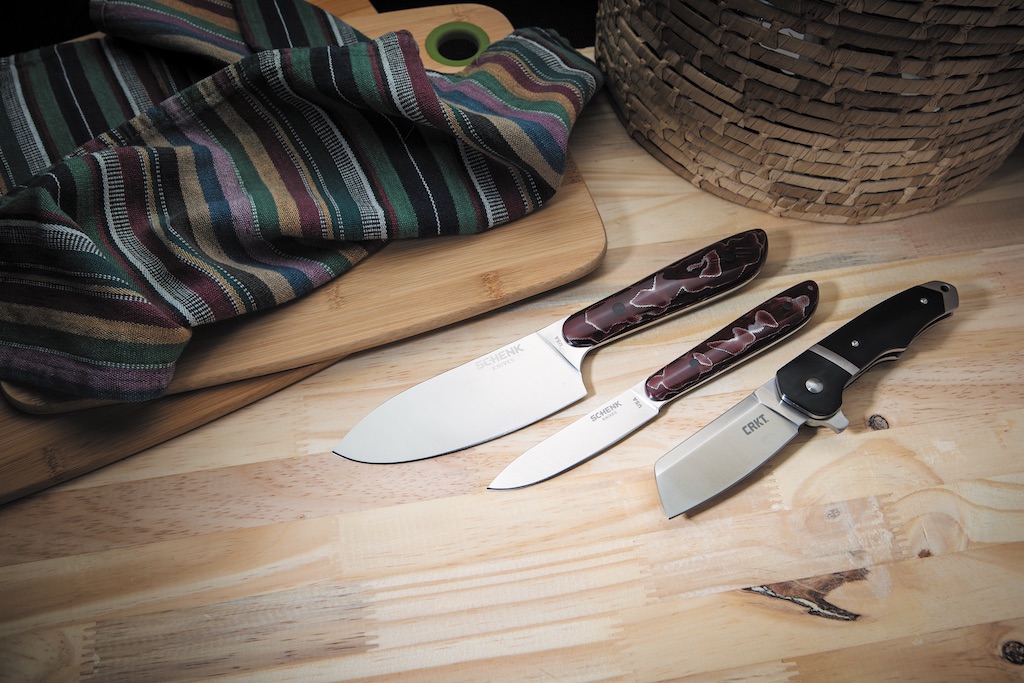 General Buyer's Guide for 2020 - Knives Illustrated