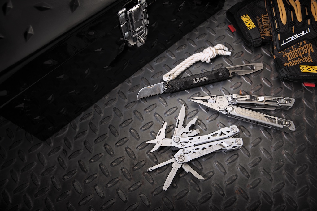 Multi-Tool Buyer's Guide for 2020 - Knives Illustrated