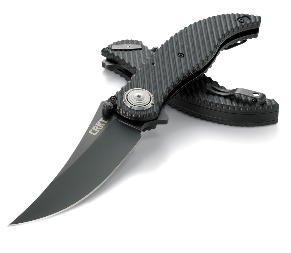 Treat Yourself - Knives Illustrated - 8 Great EDC Tools