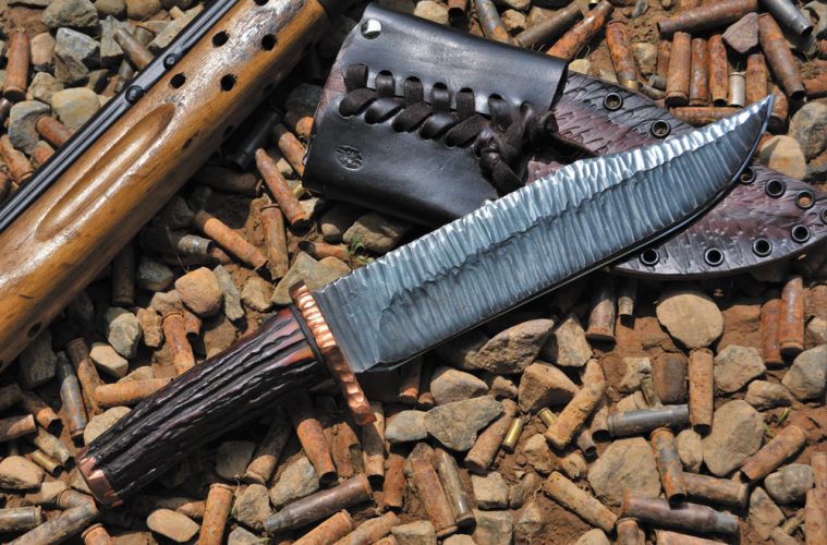 Valavian Edge Craft Archives - Knives Illustrated