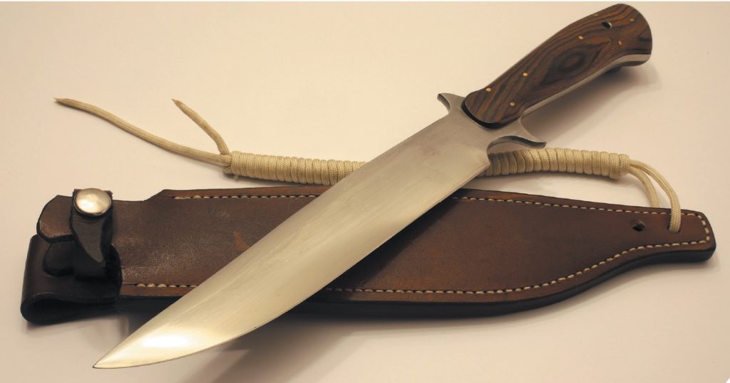 A Beginner’s Look at Blade Grinds - Knives Illustrated