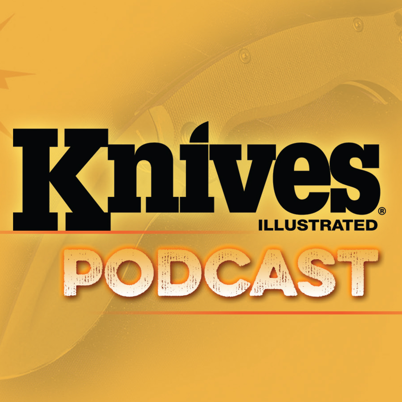 Knives Illustrated Podcast Episode 1 with Dave Wattenberg of Protech ...