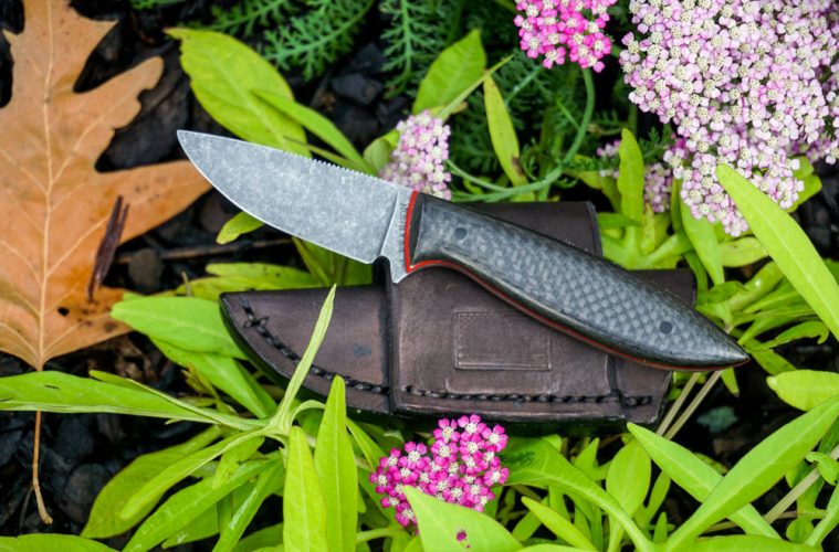 Meet the Maker: Pearson Custom Knives - Knives Illustrated