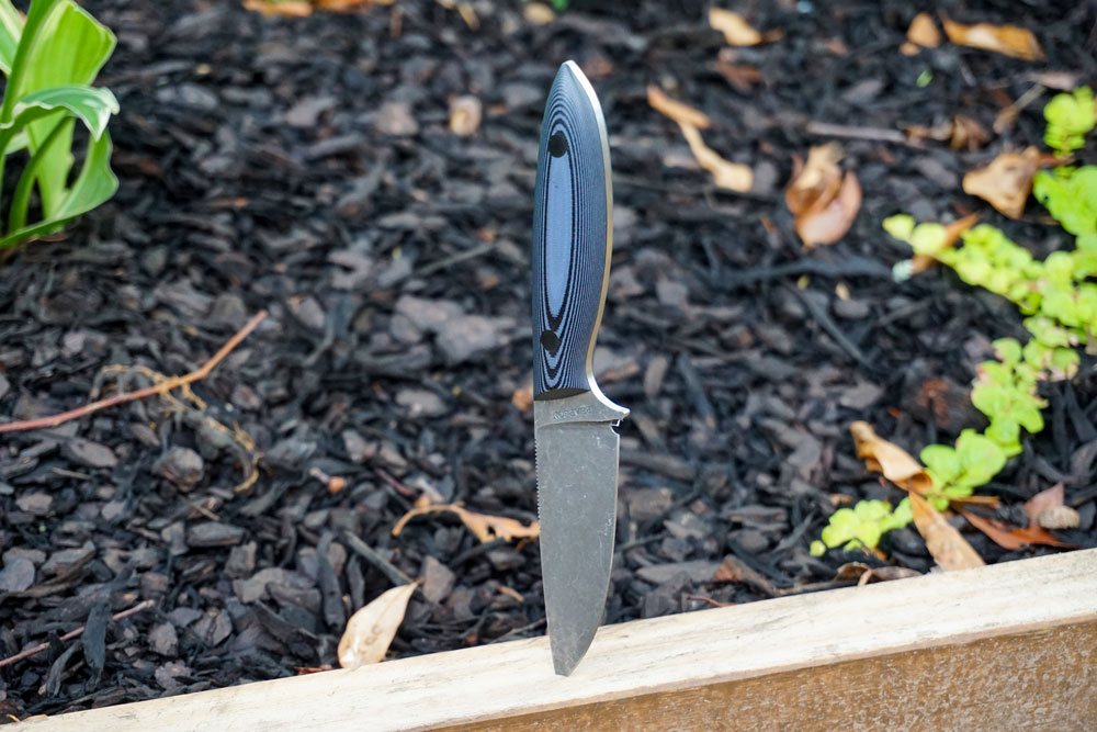 Meet the Maker: Pearson Custom Knives - Knives Illustrated