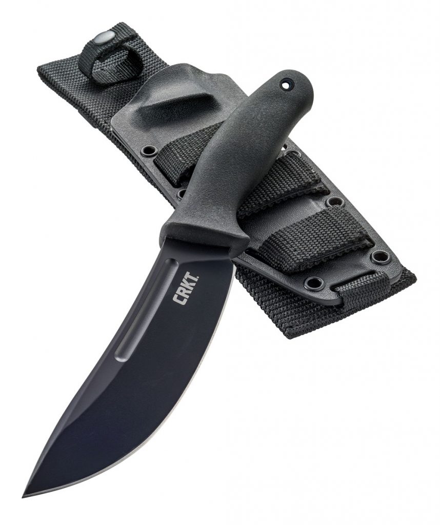Know Your Tang for Optimal Blade Selection - Knives Illustrated