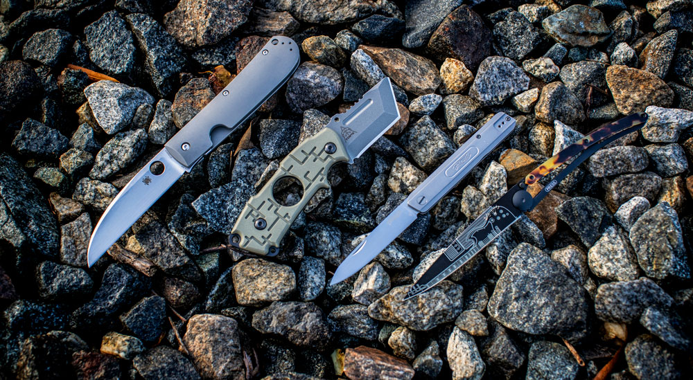 GENERAL Buyer’s Guide 2021 - Knives Illustrated
