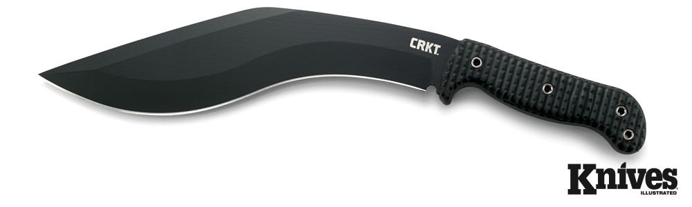 Razor Sharp—How to spot the perfect knife to buy - Knives Illustrated