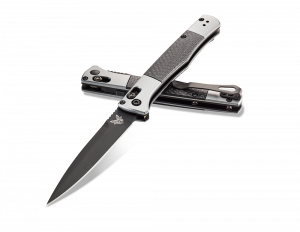 REVIEW: Benchmade Auto Fact, a lightweight and minimalistic masterpiece ...