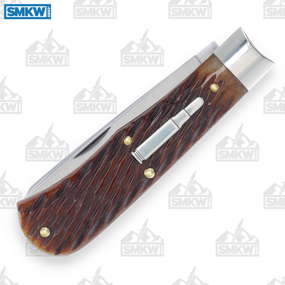 Remington Bullet Knife Returns Through SMKW - Knives Illustrated