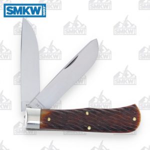 Remington Bullet Knife Returns Through SMKW - Knives Illustrated
