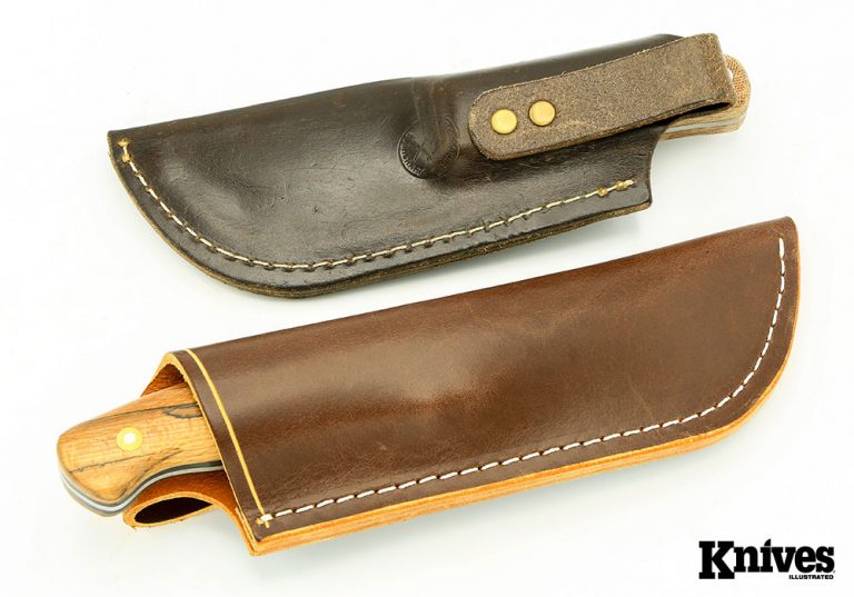 Coalcracker Bushcraft Knives for Improvising in the Wild - Knives ...