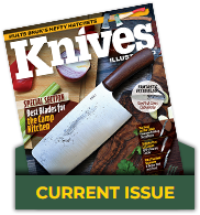 CRAFTY COOKING RIGS - Knives Illustrated