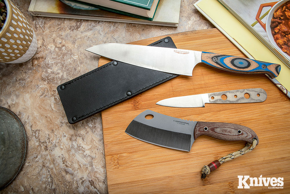 Industry News - Knives Illustrated