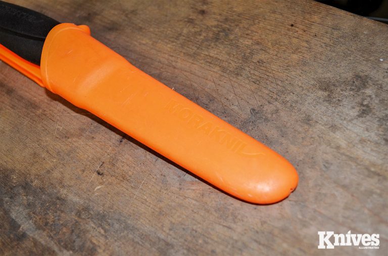 What Kind of Material is Good for Knife Sheaths? - Knives Illustrated