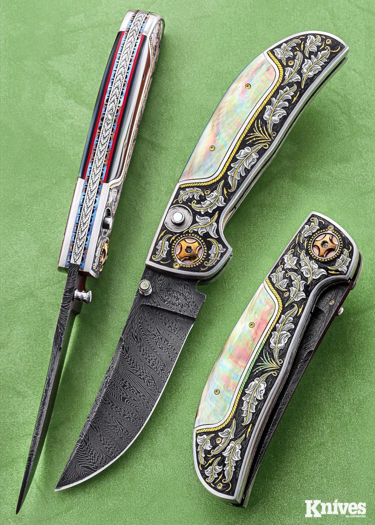 How to Choose a Custom Knife - Knives Illustrated