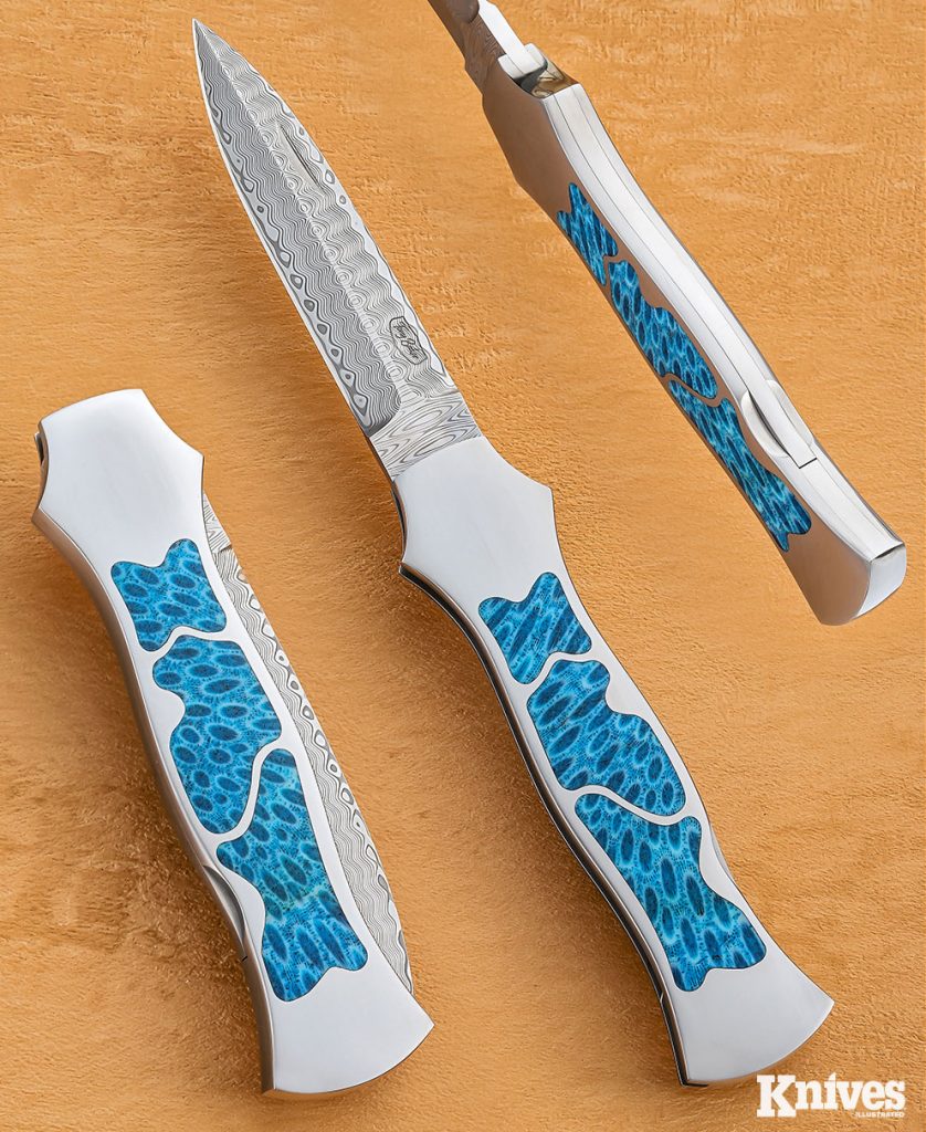 How to Choose a Custom Knife - Knives Illustrated