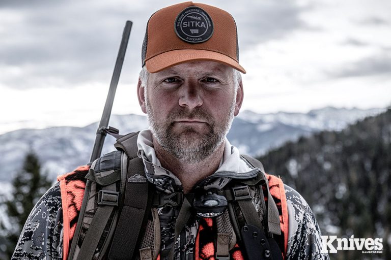 Review: MKC Speedgoat - Knives Illustrated