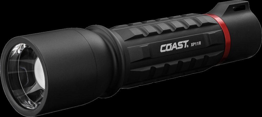 Coast Knives, Flashlights Are Good Values - Knives Illustrated