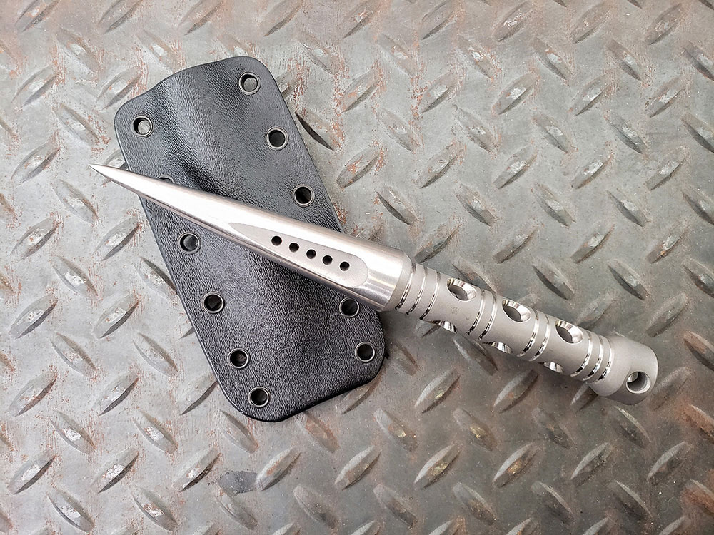 GEAR UP WITH THESE 5 AMAZING TOOLS - Knives Illustrated