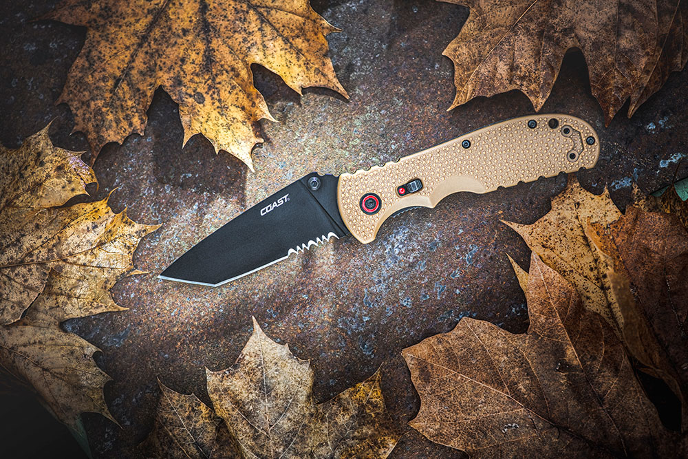 COMPANIES SHOW US THEIR LATEST OFFERINGS - Knives Illustrated