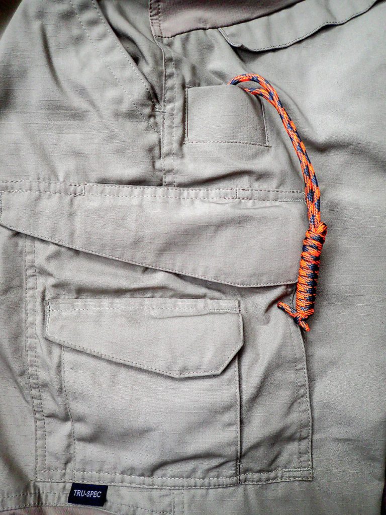 Survive outdoors with SOL Stoke Tools - Knives Illustrated