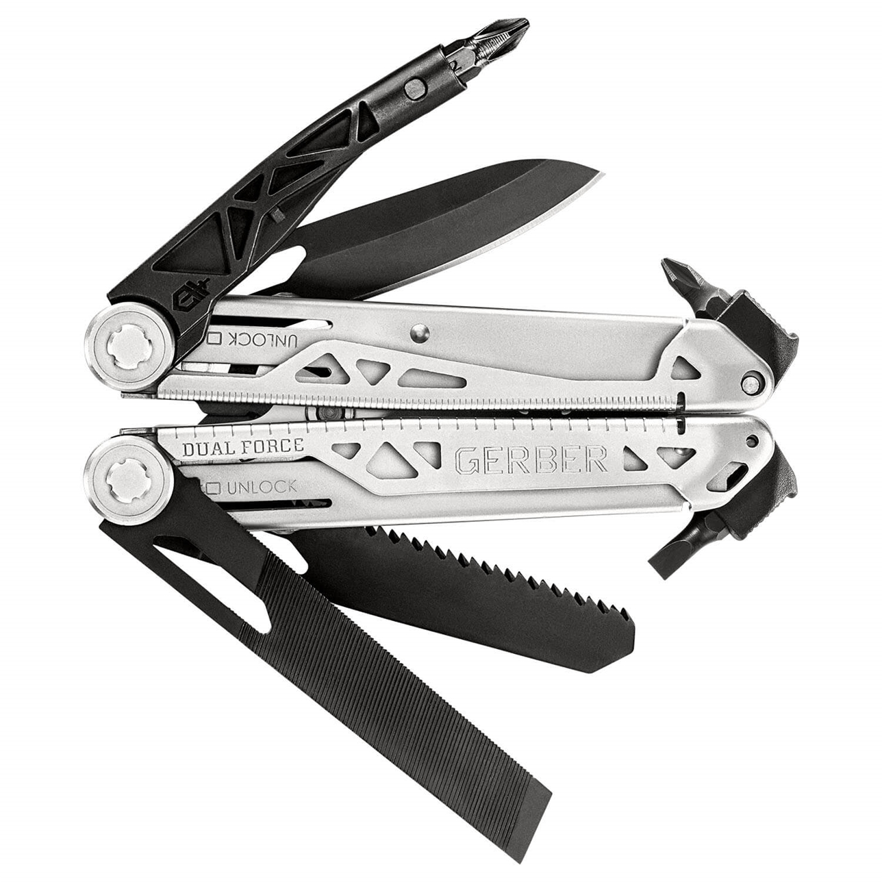 Gerber Gear Multitools Highlight New Products - Knives Illustrated