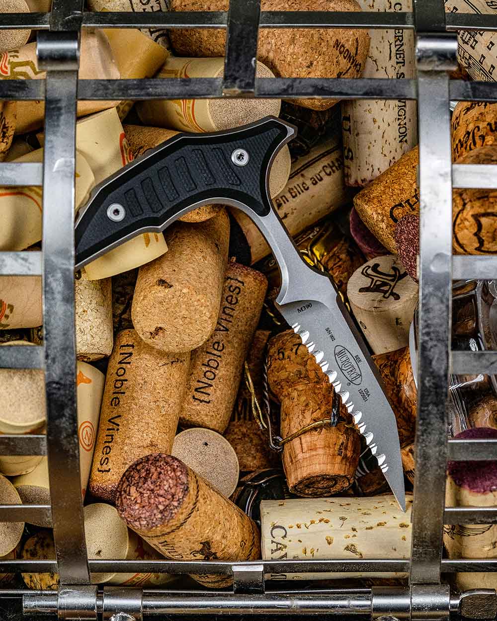 NEW BLADE ROUNDUP - Knives Illustrated