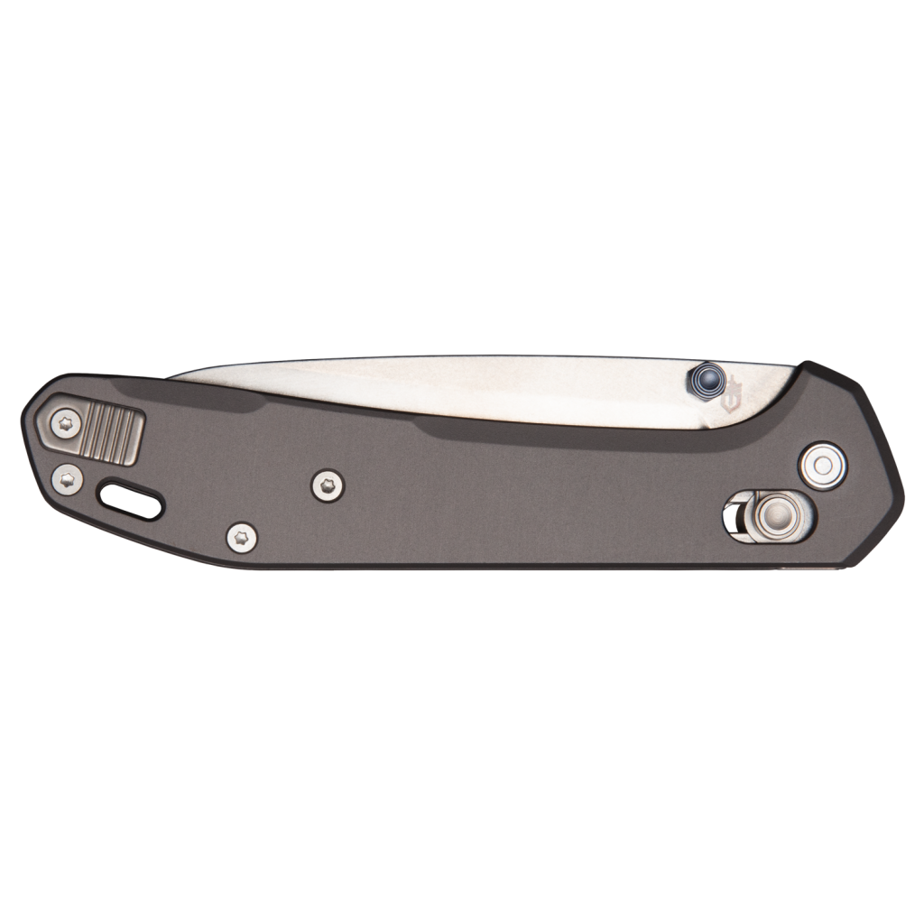 Gerber Gear Savvy: One Smart Folder - Knives Illustrated