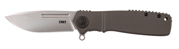 CRKT Unveils Latest Knives, Tools - Knives Illustrated