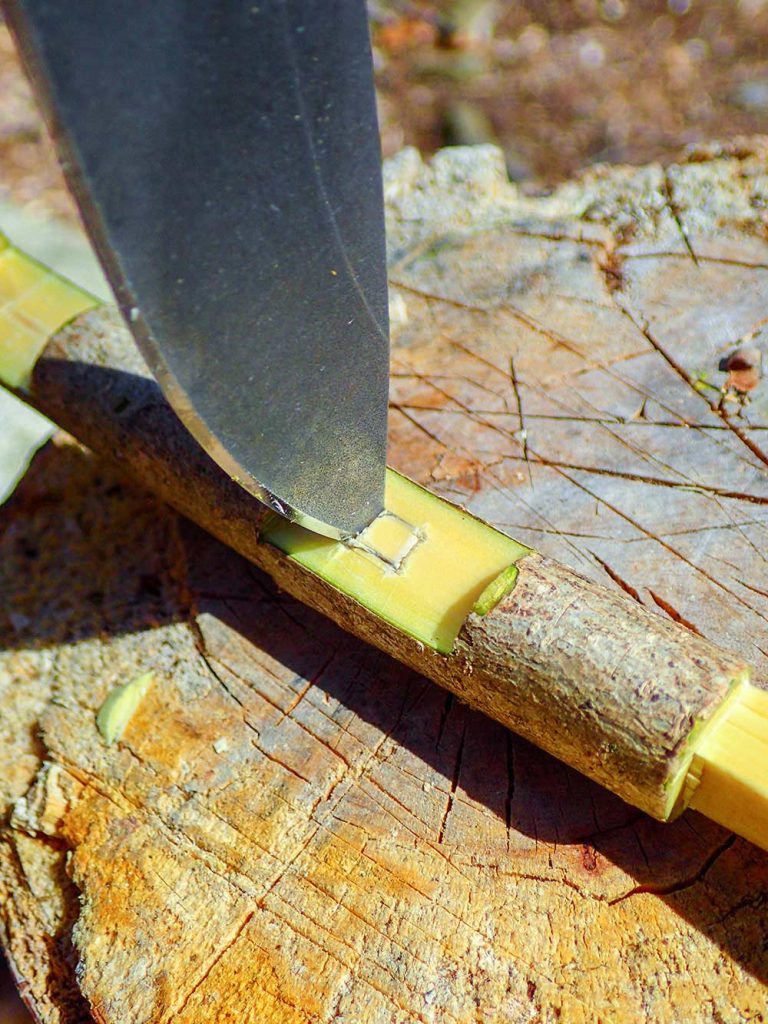 Review: REIFF Knives - Knives Illustrated