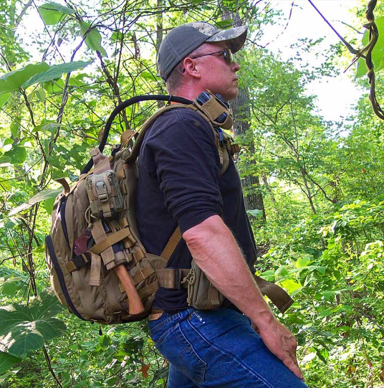 GRÄNSFORS BRUK MINI BELT HATCHET - Knives Illustrated