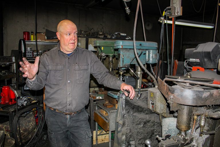 The Rugged, Reliable Ruana Knives - Knives Illustrated