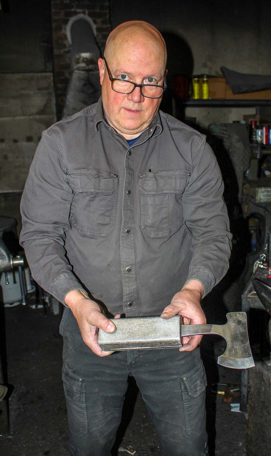 The Rugged, Reliable Ruana Knives - Knives Illustrated