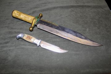 The Rugged, Reliable Ruana Knives - Knives Illustrated