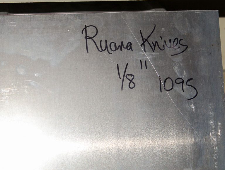 The Rugged, Reliable Ruana Knives - Knives Illustrated