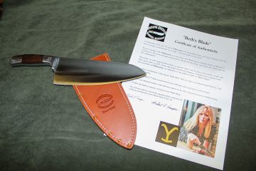 The Rugged, Reliable Ruana Knives - Knives Illustrated