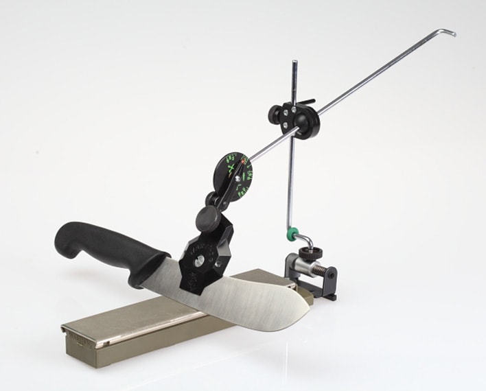 Warthog's V-Sharp Knife Sharpeners - Knives Illustrated
