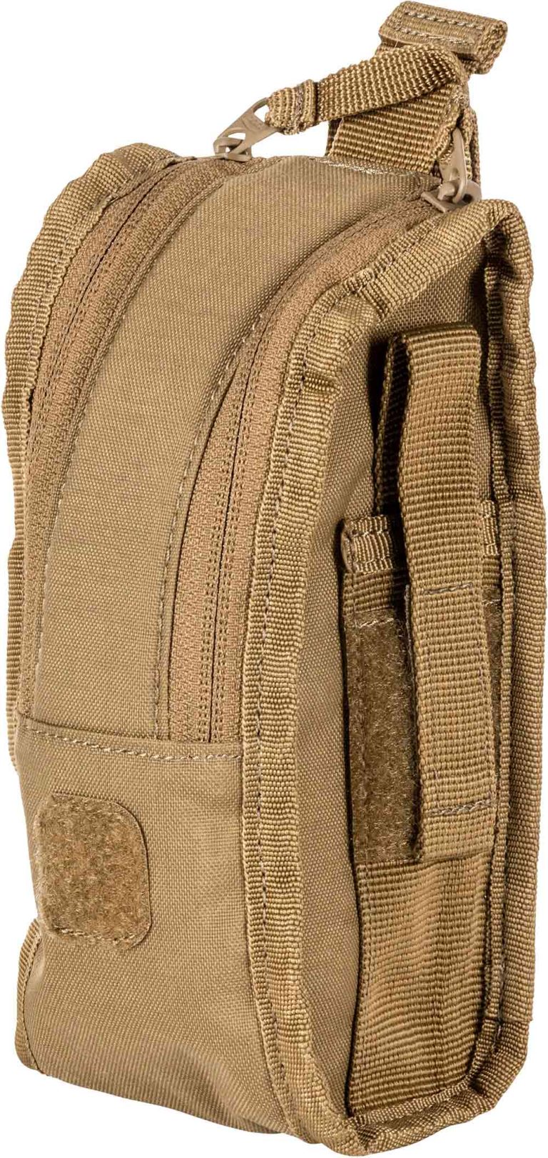 MED POUCHES AND BLADES FOR KITCHEN AND CARRY - Knives Illustrated