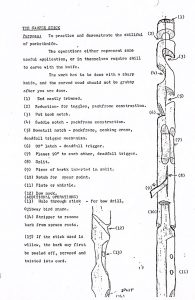 BUILD YOUR KNIFE SKILLS WITH THESE PRACTICE NOTCHES - Knives Illustrated