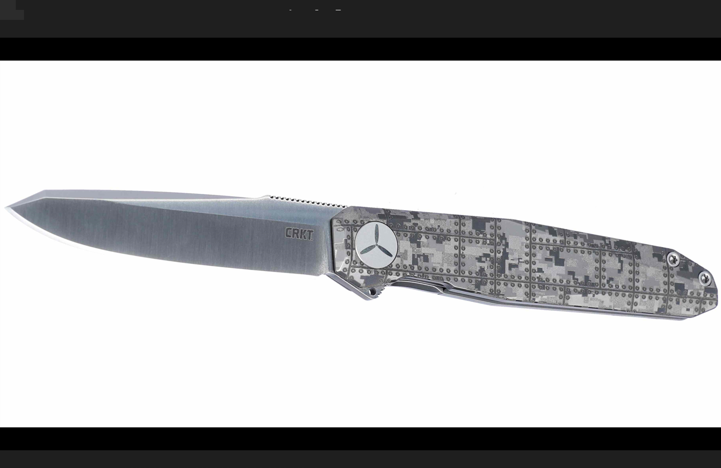 TWO NEW CRKT FACET MODELS AVAILABLE - Knives Illustrated