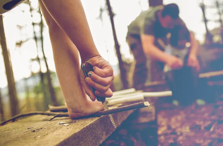 The Versatility and Innovation of Swiss Knives - Knives Illustrated