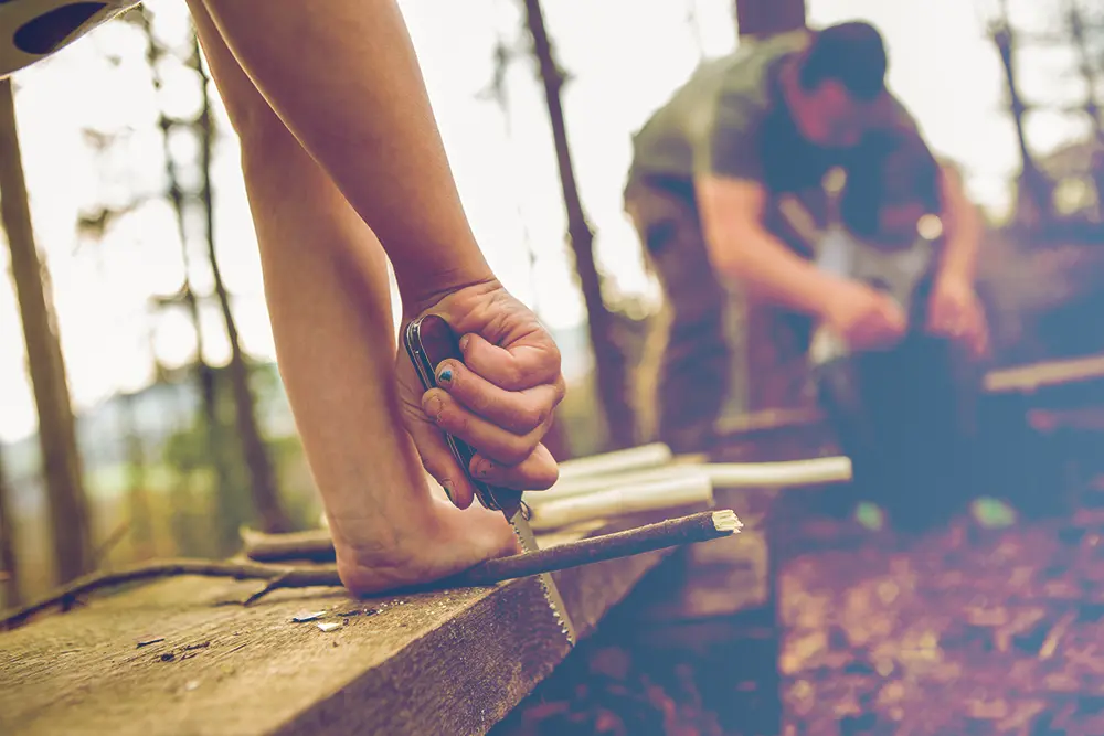 The Versatility and Innovation of Swiss Knives - Knives Illustrated