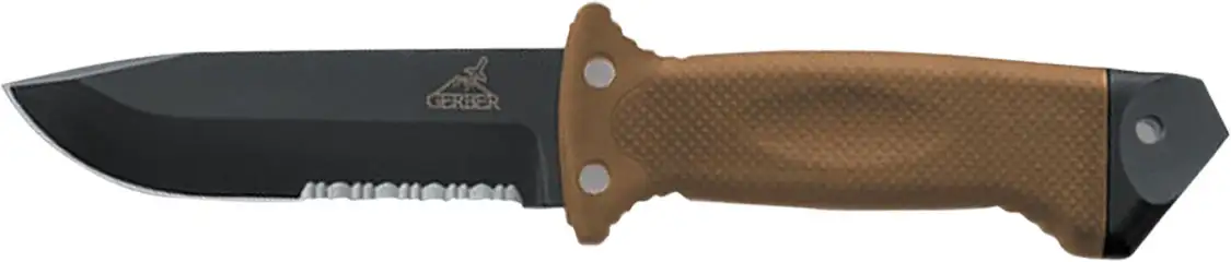 Made The Cut - Knives for Off the Beaten Path - Knives Illustrated